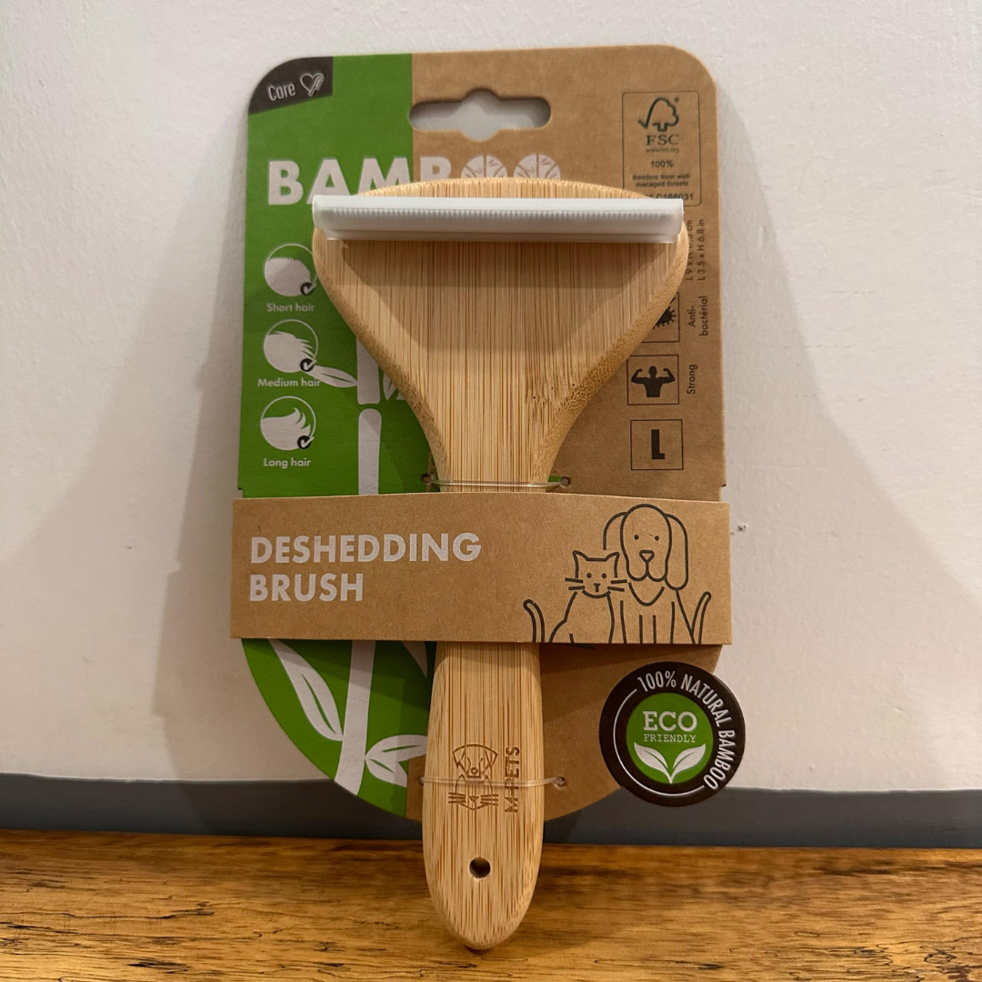 Deshedding Brush – ZIPPET