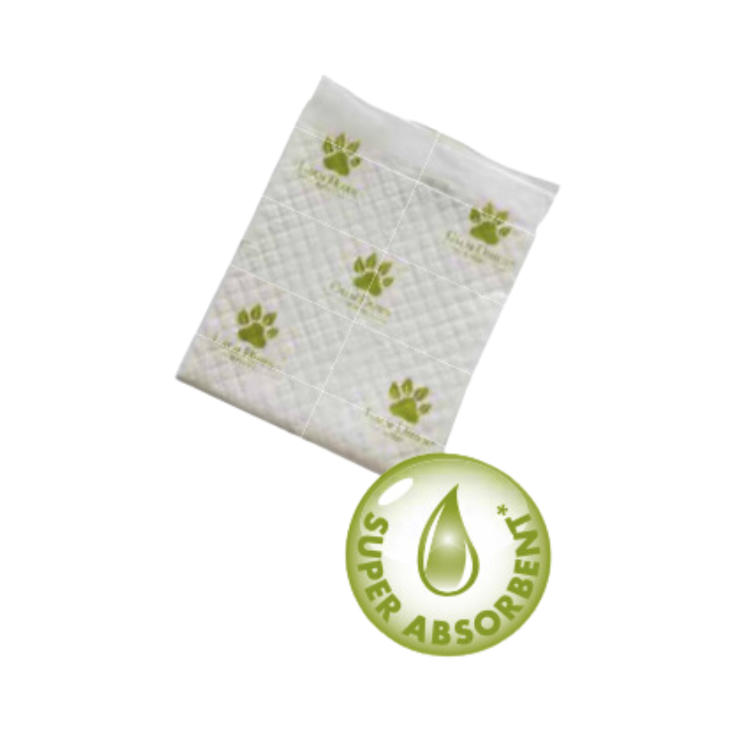 Calm Down Traveling & Home Pads – ZIPPET